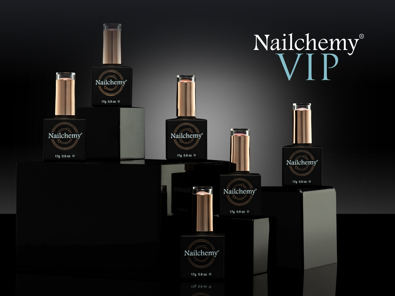 Nailchemy VIP Early Access: Unlock Black Friday Magic Before Anyone El – Nailchemy Limited