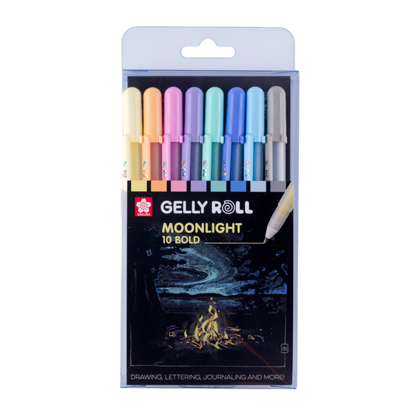 Sakura gelly roll store