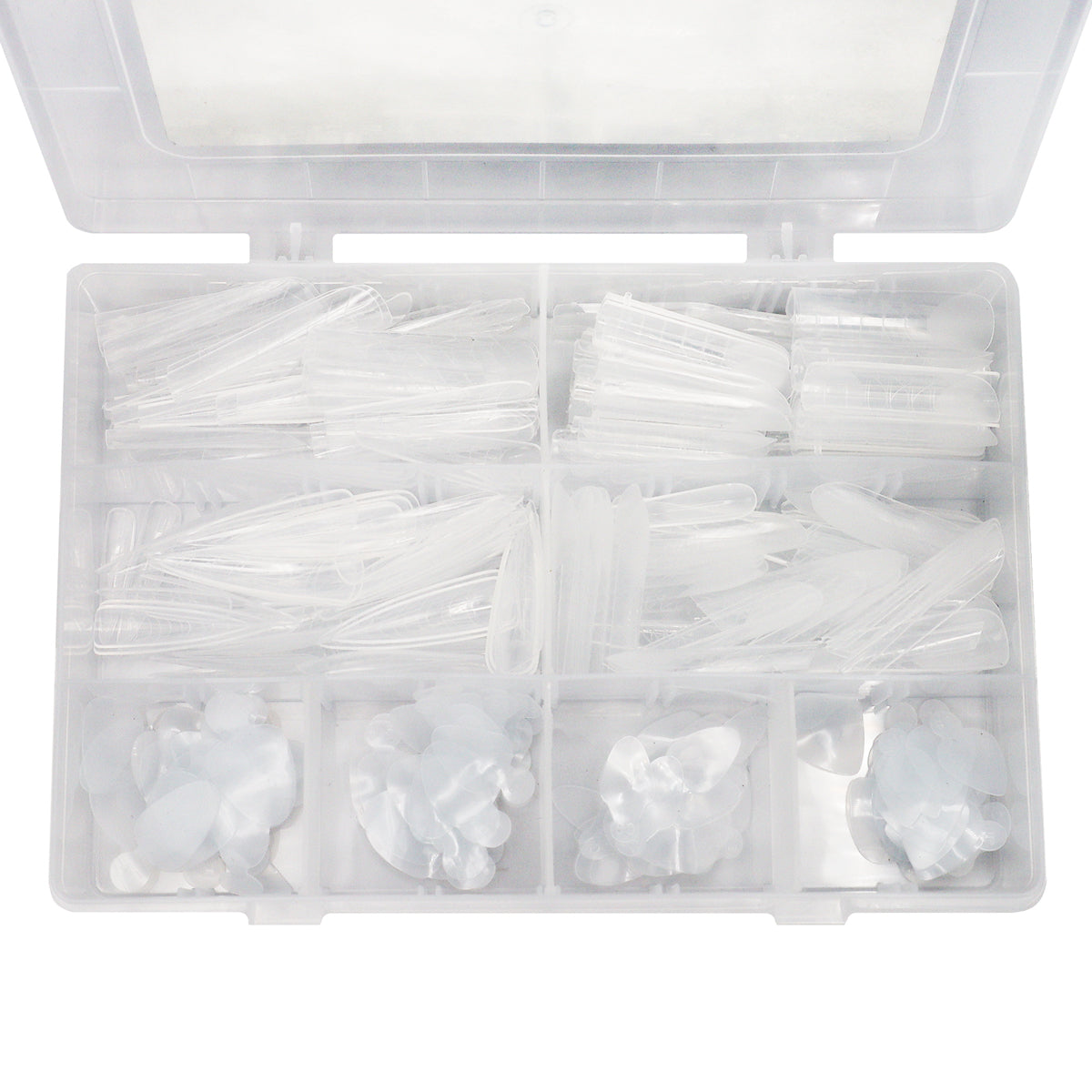 NEW - Dual Form French Kit – Nailchemy Limited