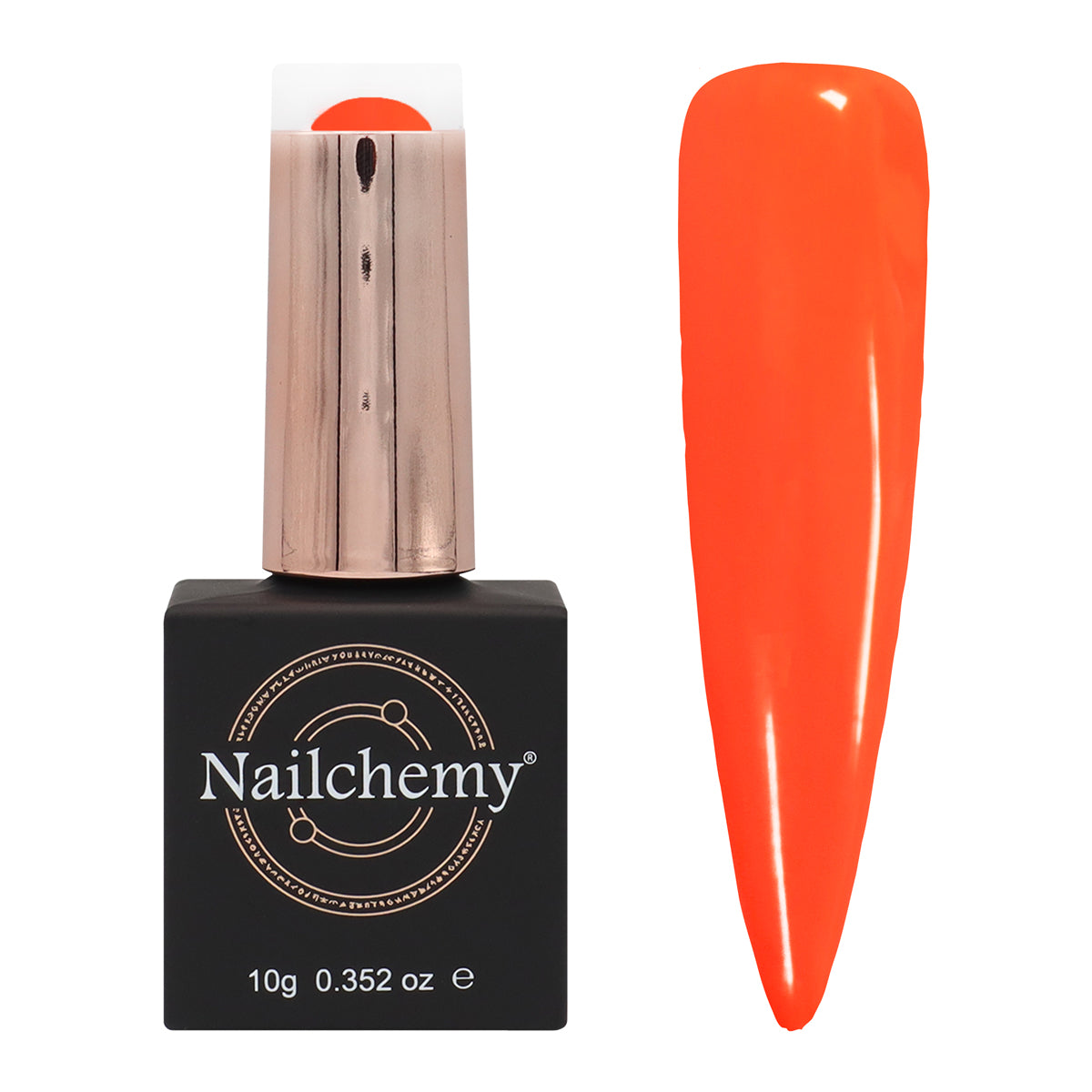 Fiji - Paradise Collection - HEMA FREE Gel Polish – Nailchemy Limited