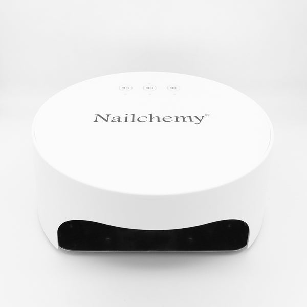 Nailchemy - Pro Only HEMA Free Gel Polish Builder Gel Acrylic Hard Gel ...
