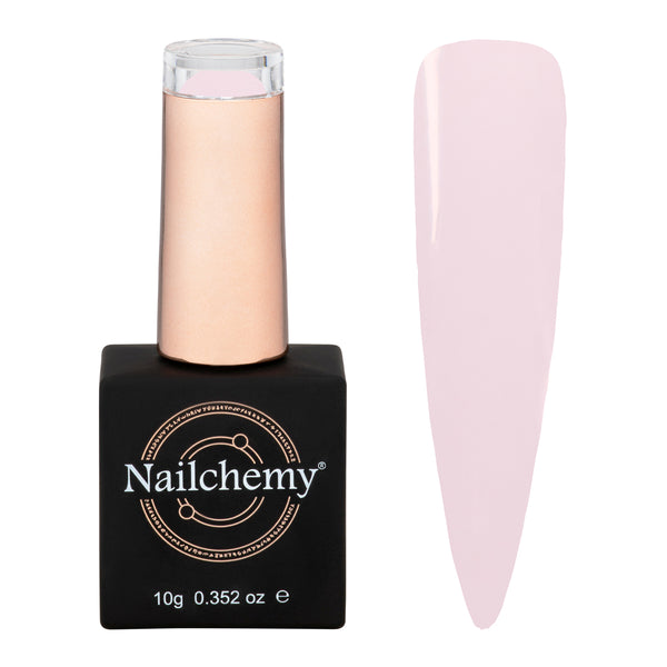 Nailchemy - Pro Only HEMA Free Gel Polish Builder Gel Acrylic Hard Gel ...