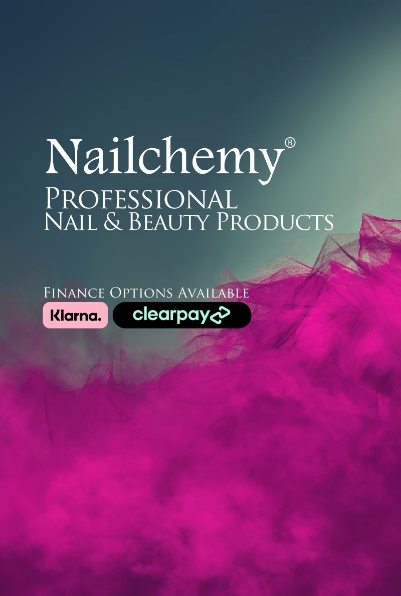 Nailchemy - Pro Only HEMA Free Gel Polish Builder Gel Acrylic Hard Gel ...