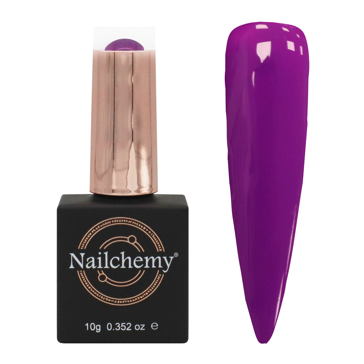 Passion Fruit - Forbidden Fruits Collection - HEMA FREE Gel Polish ...