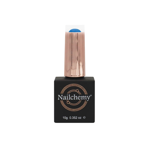 Nailchemy - HEMA Free Gel Polish Builder Gel Acrylic Hard Gel ...