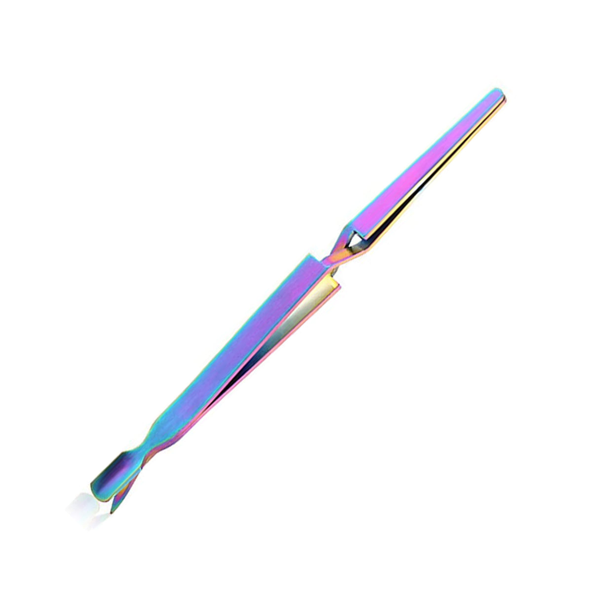 Nail Pinching Tool (Rainbow) – Nailchemy Limited