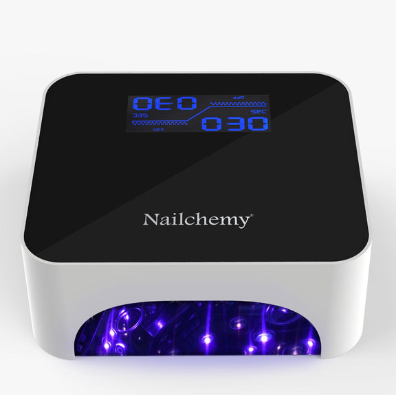 Nailchemy High-Performance 36W LED Nail Lamp – Nailchemy Limited