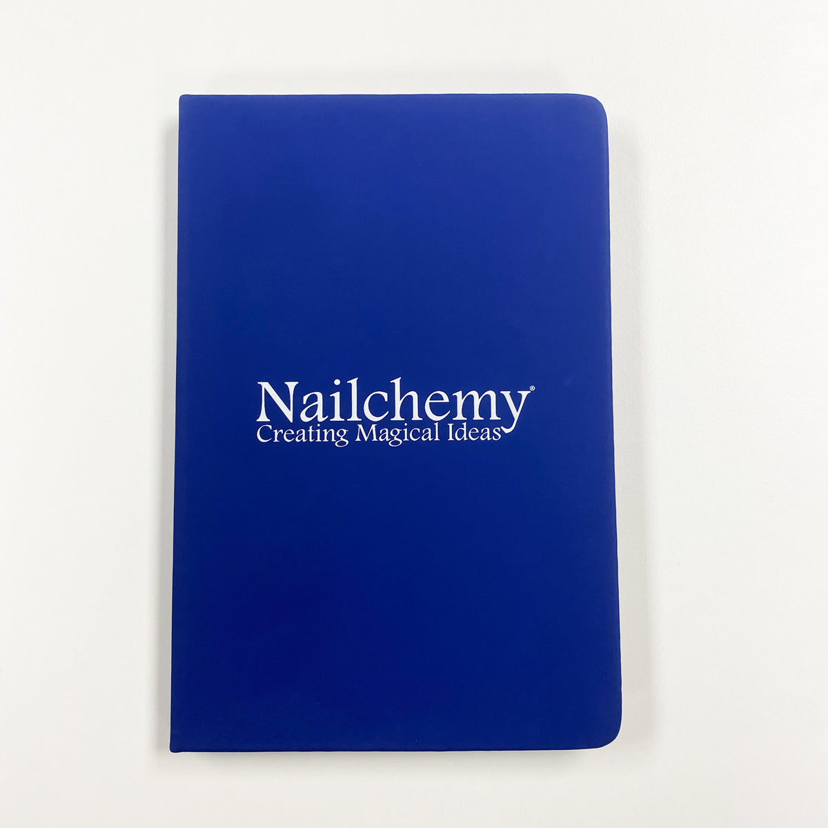 Nailchemy Notebook – Nailchemy Limited