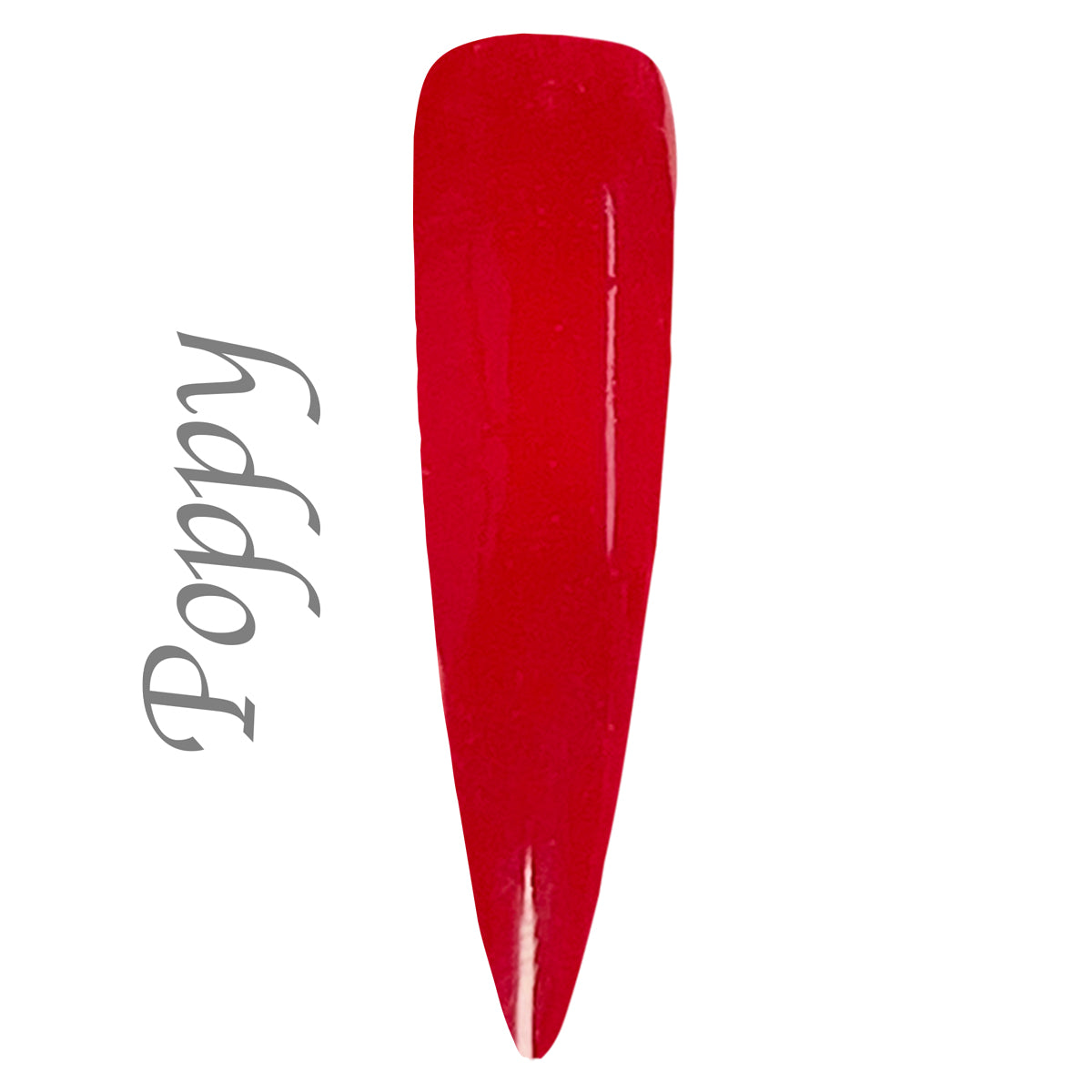 Poppy - Genesis Coloured Acrylic - Indian Summer Collection - 20g ...