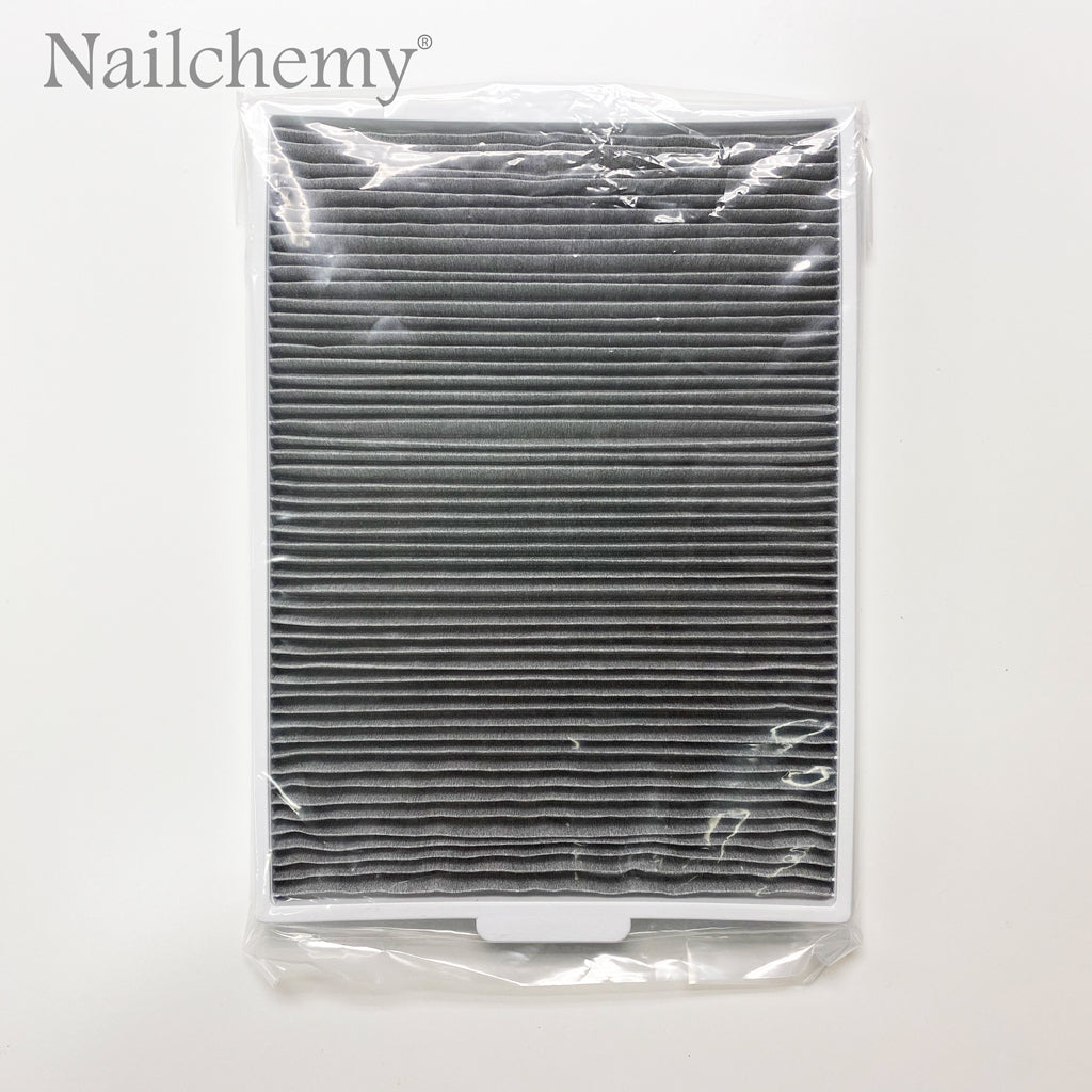Nail Dust Collector - Spare Filter – Nailchemy Limited