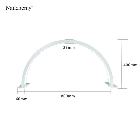 ARC™ High Quality LED Desk Lamp – Nailchemy Limited